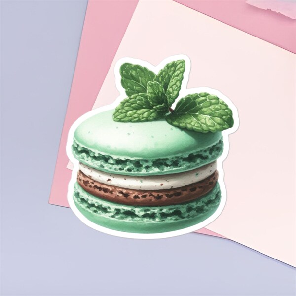 Mint Chocolate - Etsy