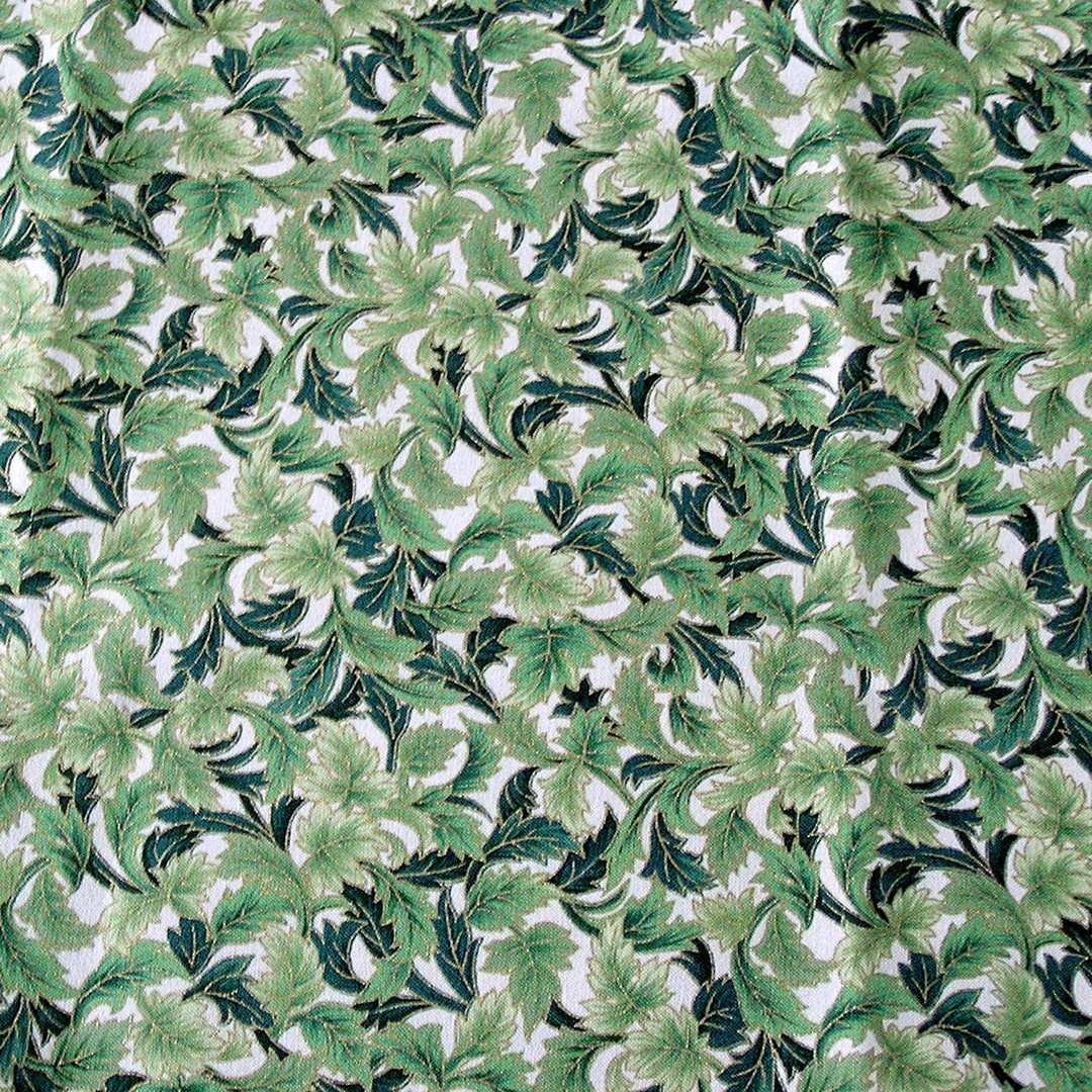 2 Yard of Robert Kaufman Fabric From Their tuscan Wildflower Line 6247 ...