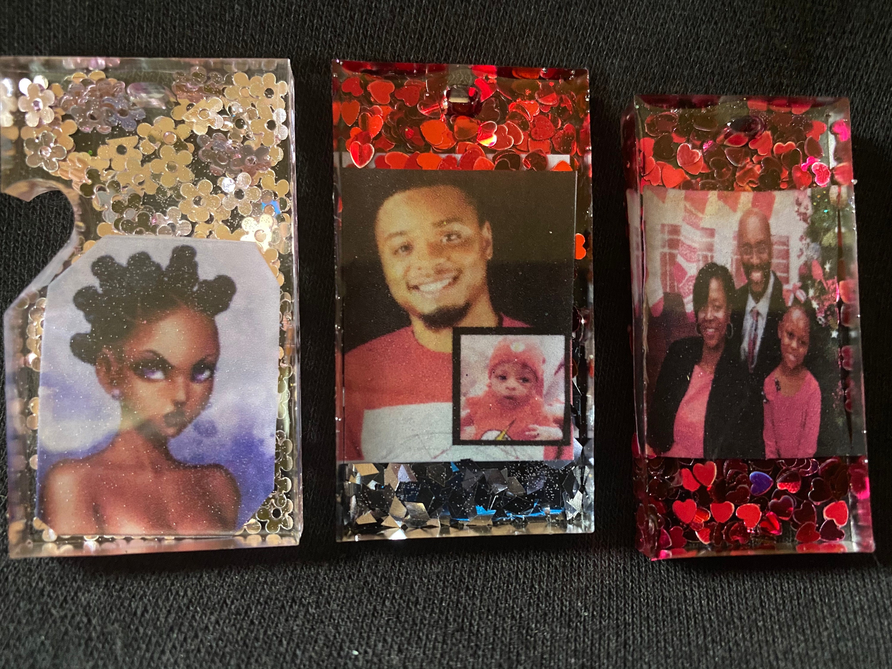 Customized Key Chains - Etsy