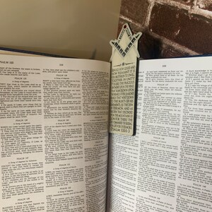 Masonic Freemasonry - Set of 3 Wood and Leather Bookmarks - Custom ...