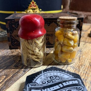 Masonic Wages of a Fellow Craft Gift Set - Perfect for Freemasons - Etsy