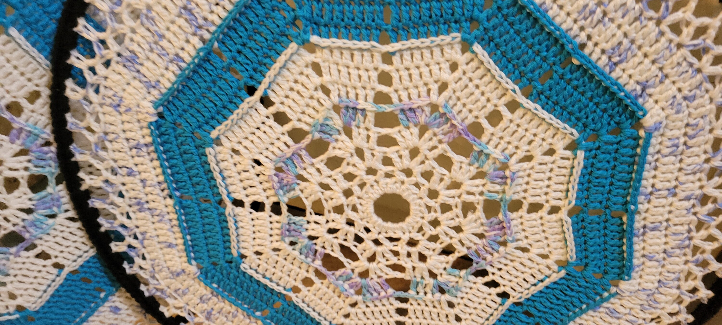 PDF DIGITAL Crochet Pattern Wheelchair Wheel Cover Gift for Wheelchair ...