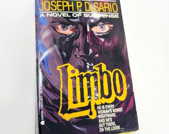 Vintage Paperback - Etsy