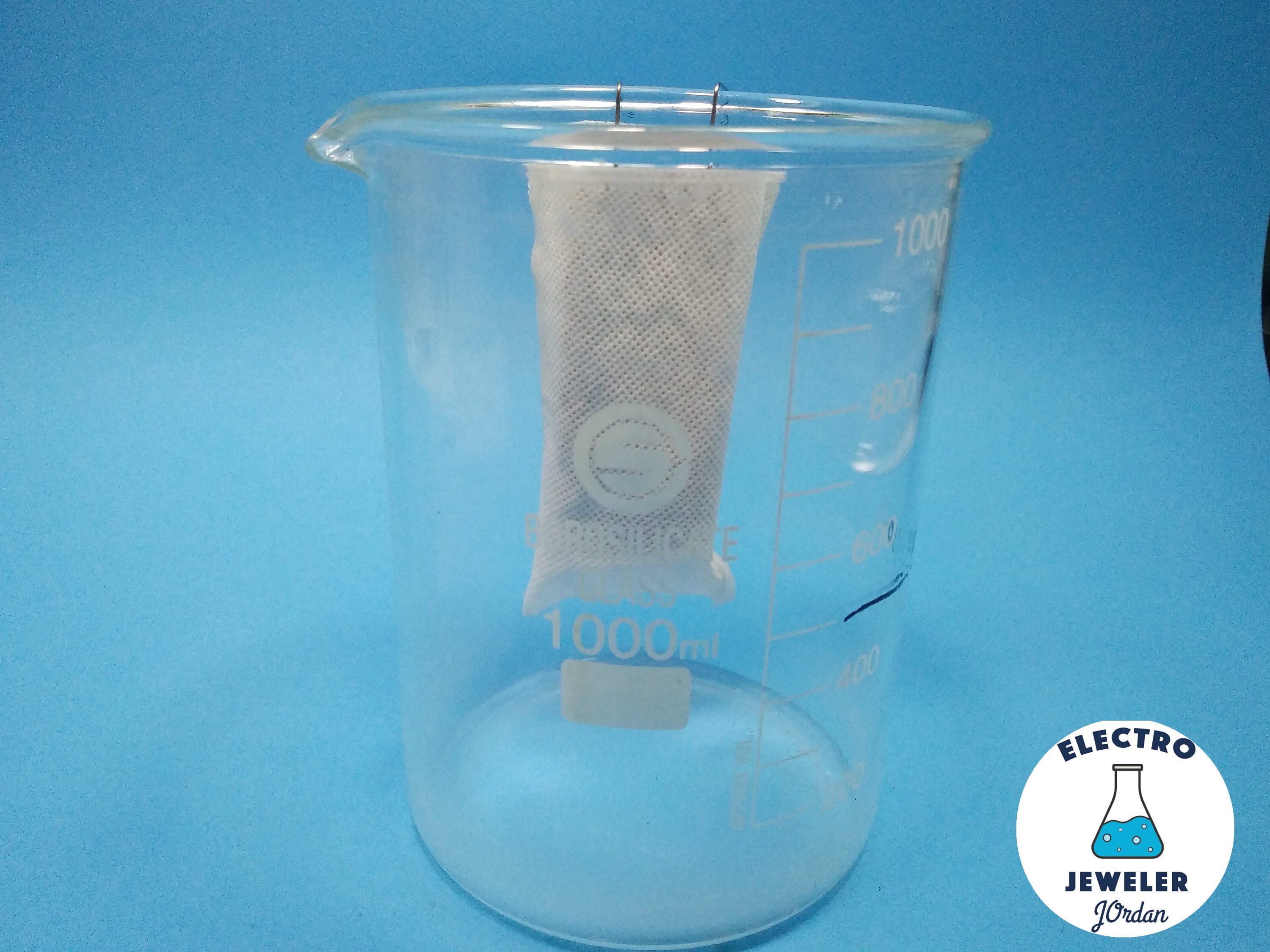 Anode Cage 1-2lt Size Titanium COPPER ELECTROFORM. Instantly - Etsy