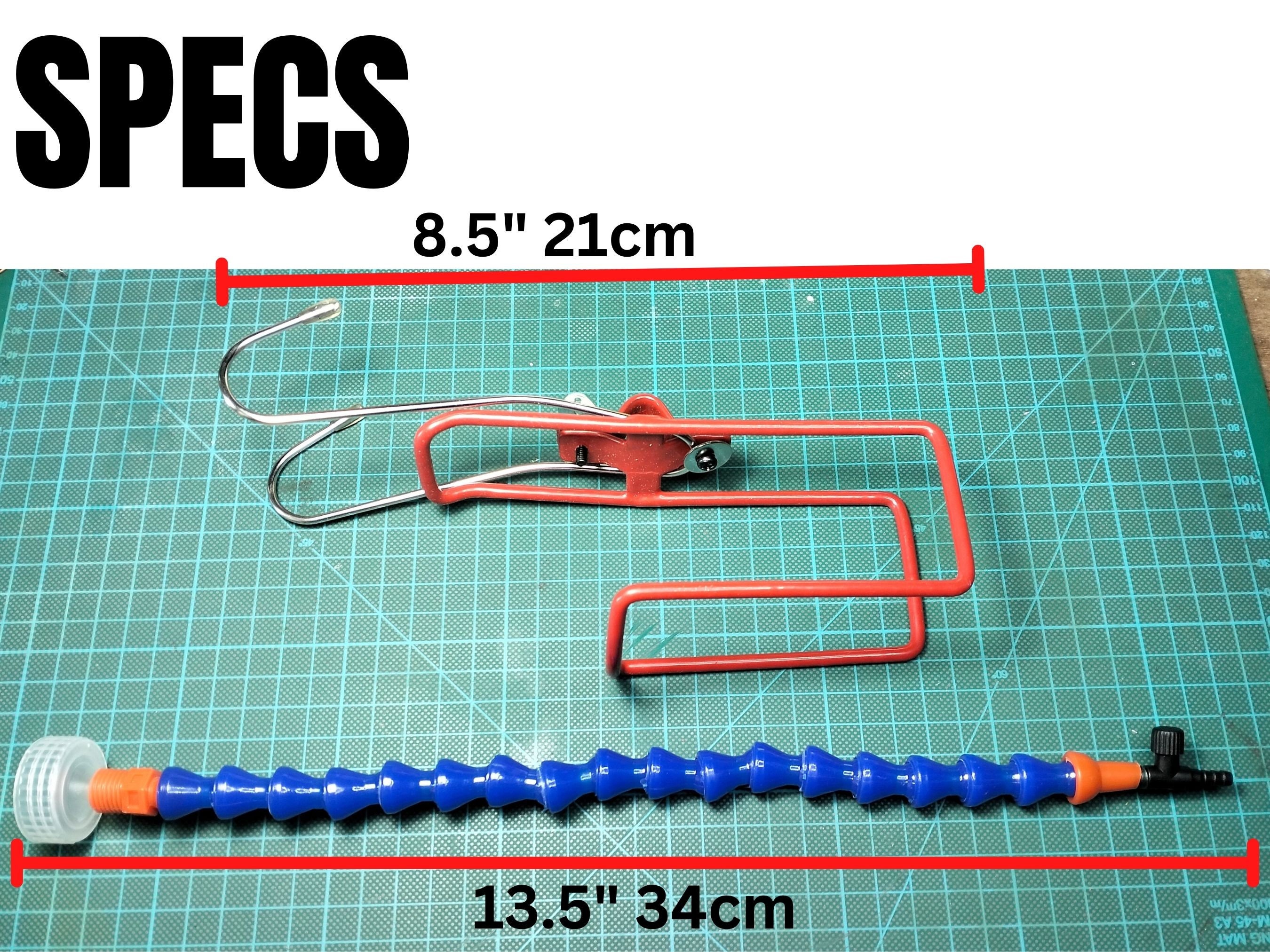 Stone Drilling & Carving Drip System - Etsy