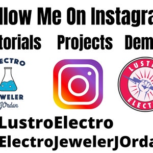 Anode Cage Titanium 6-8 Liter Horizontal COPPER ELECTROFORM & All ...