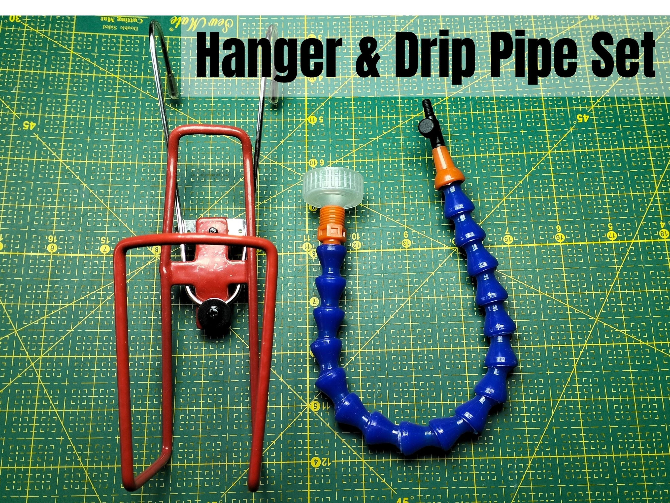 Stone Drilling & Carving Drip System - Etsy