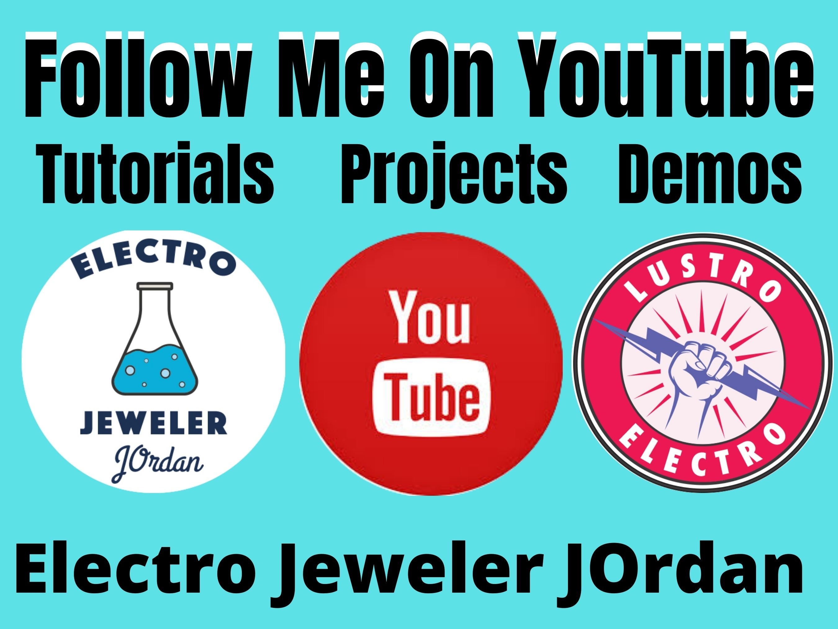 Anode Cage Titanium COPPER ELECTROFORM & All Plating Use Pipe - Etsy