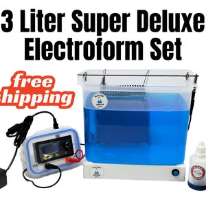 Electroforming - Etsy