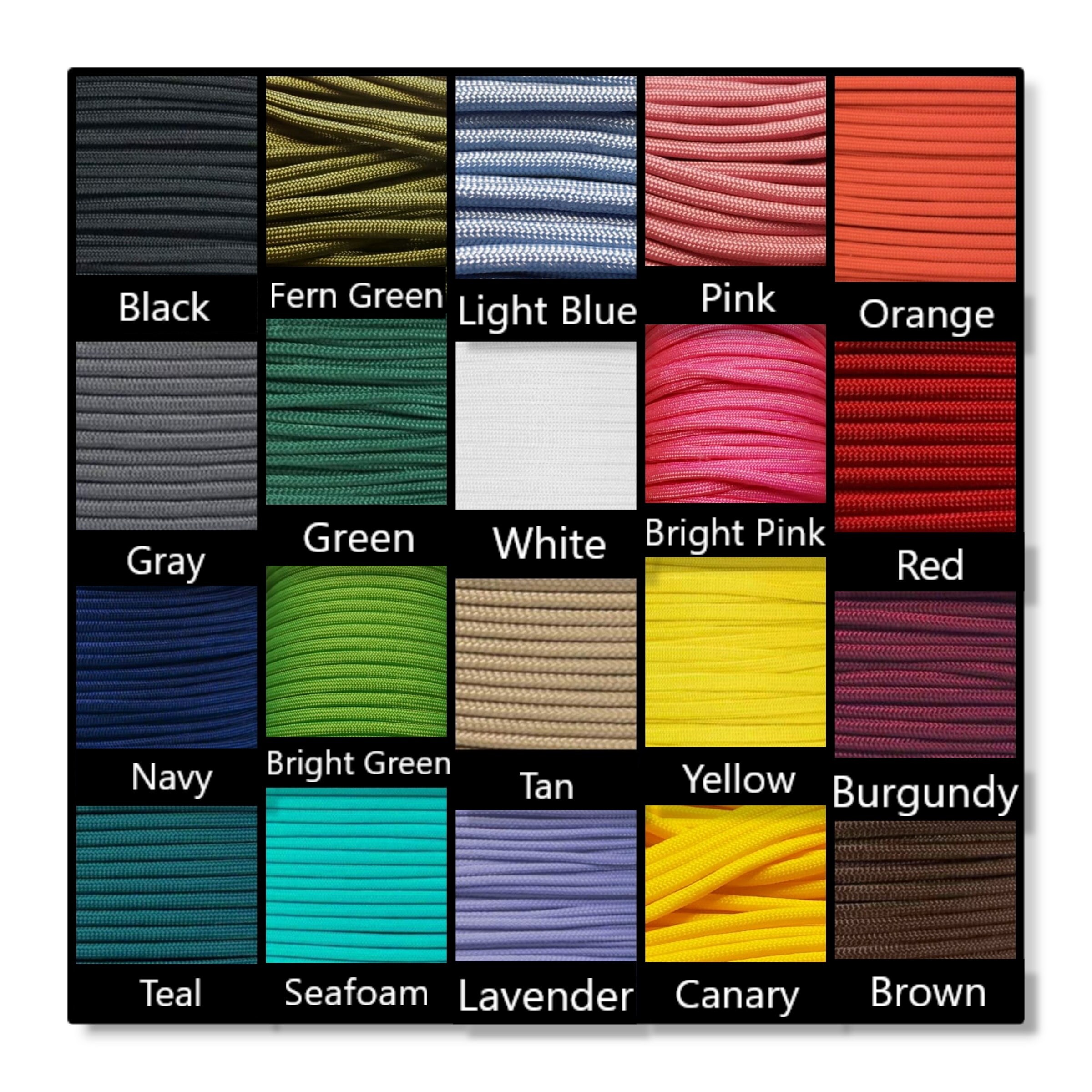 You Choose the Colors adjustable Bracelet Packs Adjustable - Etsy