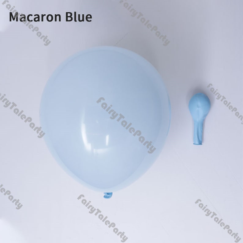 12FT Ice Snow Queen Balloon Garland Arch Kit Princess Theme | Etsy