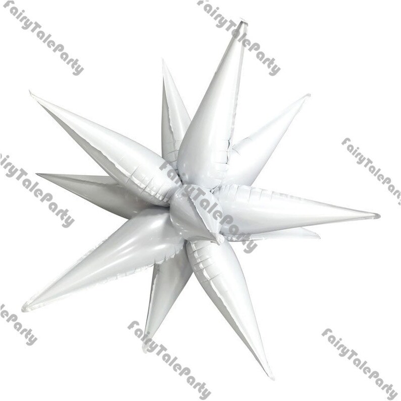 12FT Ice Snow Queen Balloon Garland Arch Kit Princess Theme | Etsy