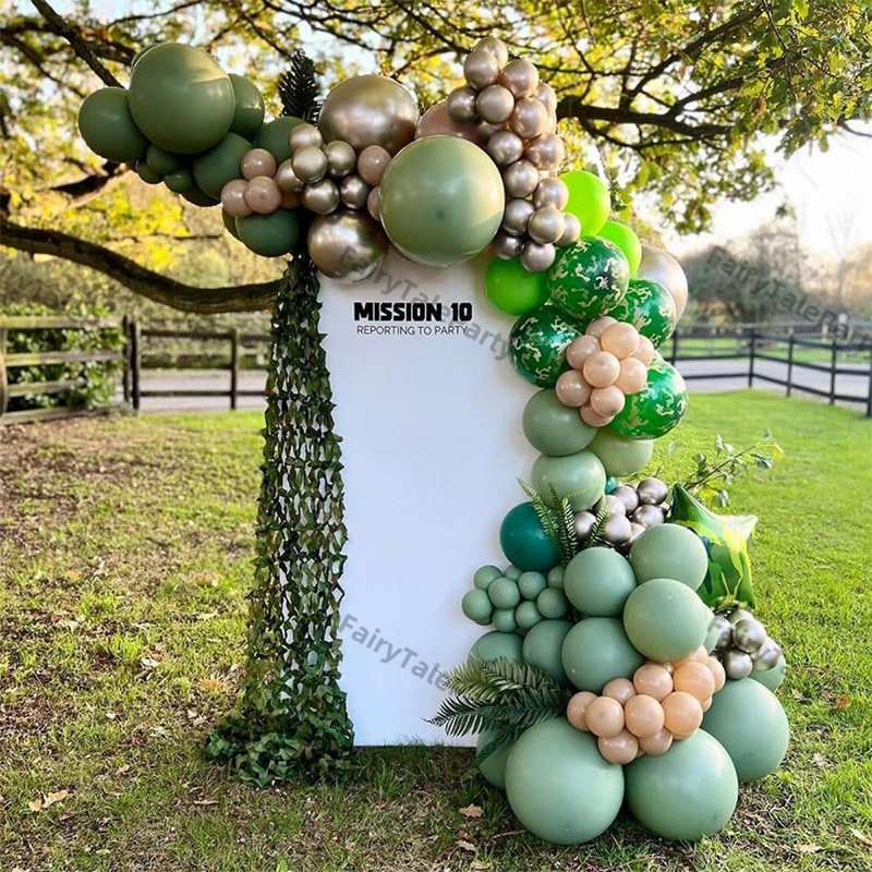 Army Baby Shower - Etsy