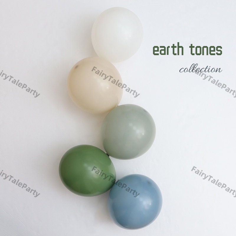 Earth Tone Decor - Etsy