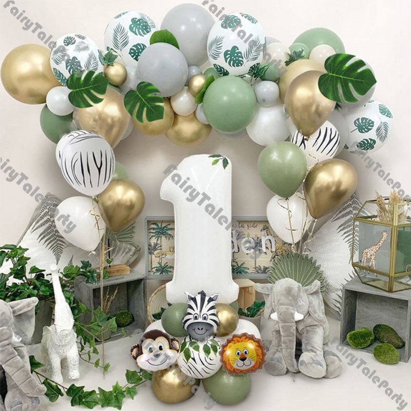 Wild One Backdrop - Etsy