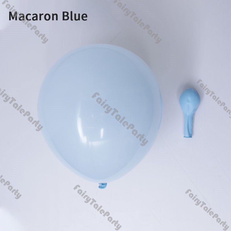 111pcs Ins Balloons Garland Arch Sand White Brown Balloon Kit - Etsy