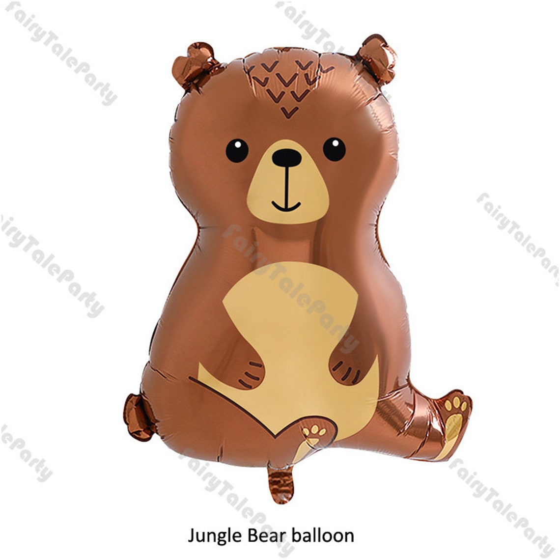 156pcs Woodland Balloons Garland Arch Kit Slate Blue White - Etsy