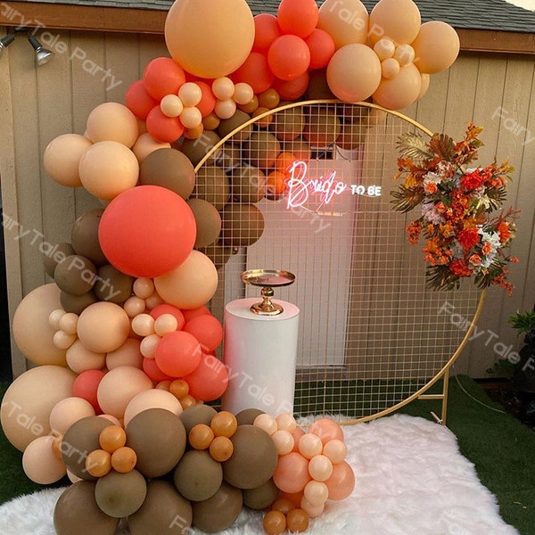 Coral Baby Shower - Etsy