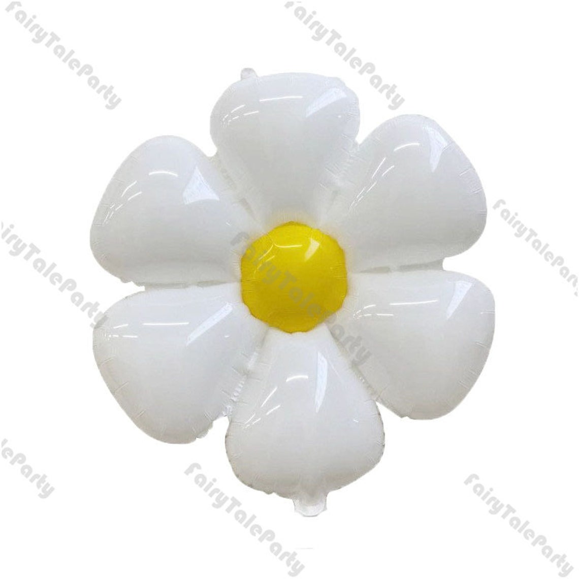 147pcs Daisy Flower Balloon Garland Kit Two Groovy Party - Etsy