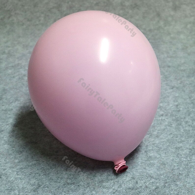 Ins 109/174pcs Pink Balloon Arch Baby Shower Decorations Kids - Etsy