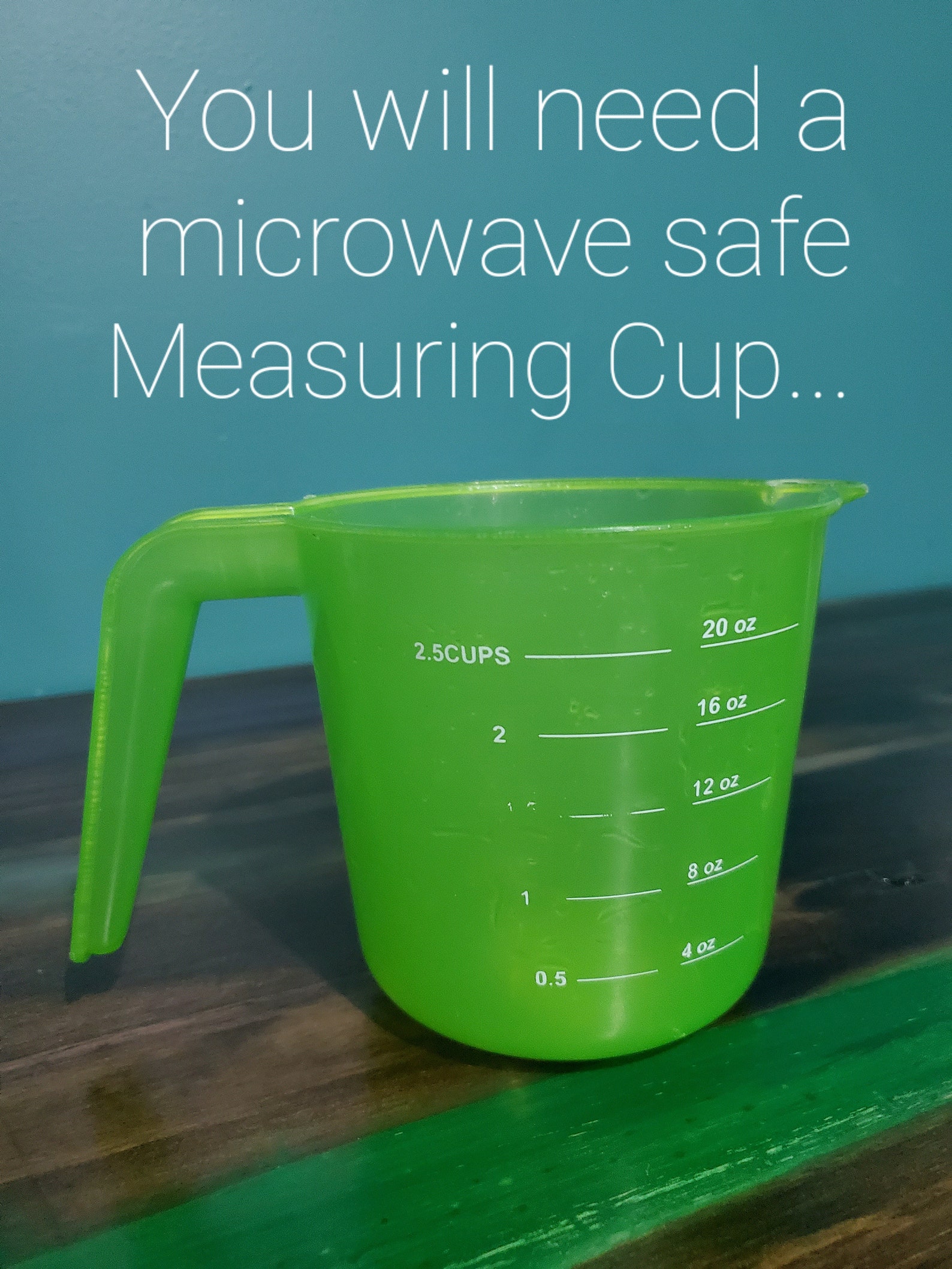 DIY Wax Melt Kit Step by Step Instructions Included Use With | Etsy