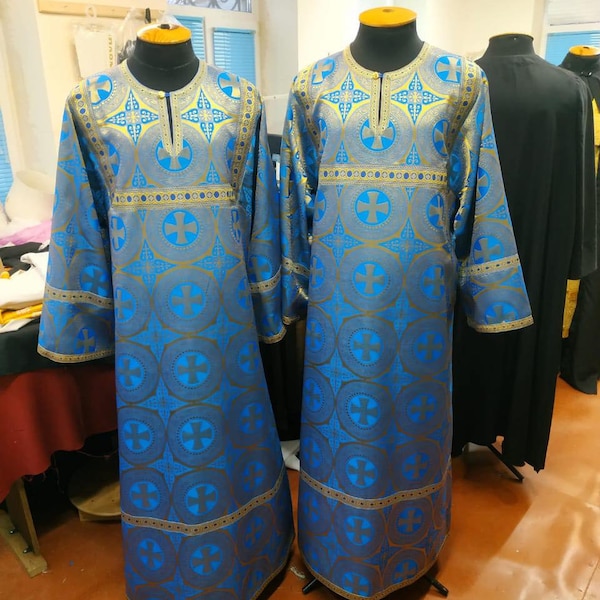 Altar Boy Clothing - Etsy