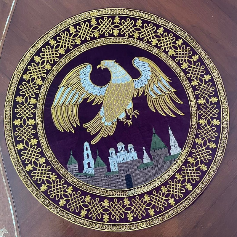 Vestmentsembroidery - Etsy