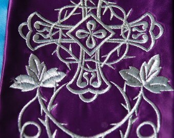 Orthodox Bookmark - Etsy