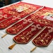 Fully-embroidered Orthodox Church Banner With the Icon of Theotokos - Etsy