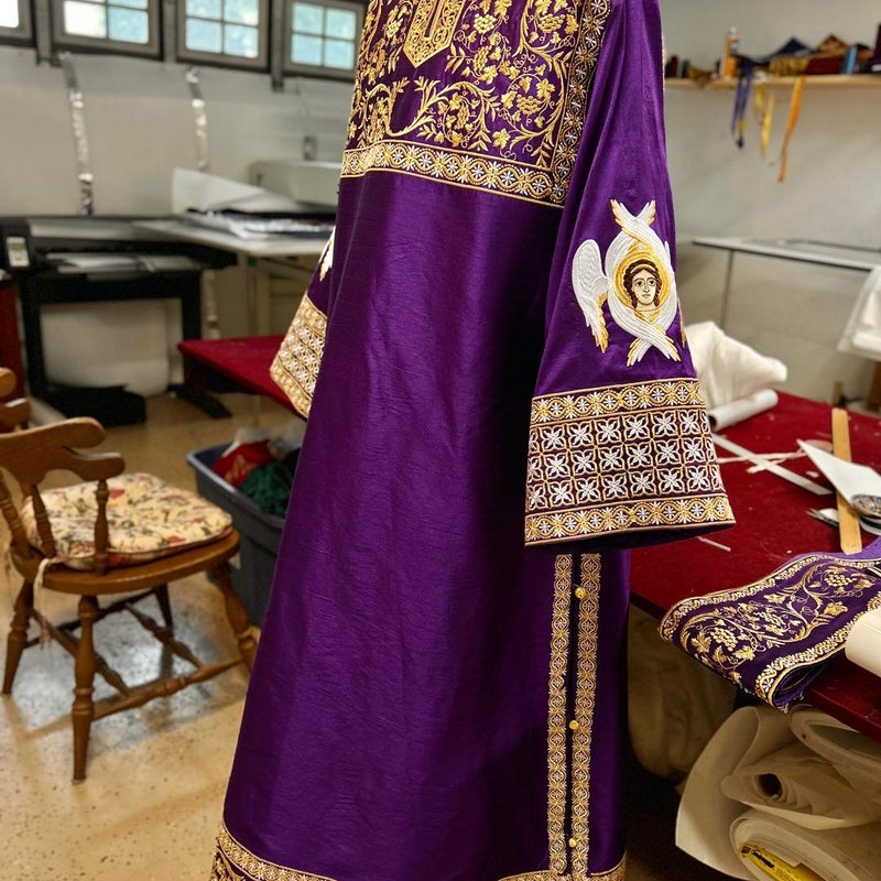Vestments - Etsy