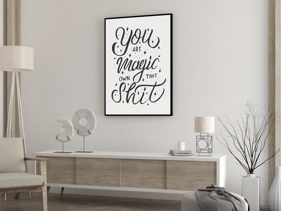 Rude Magic Cover Art