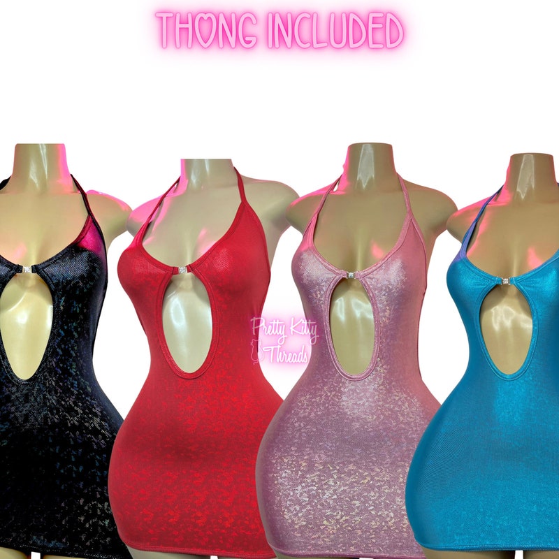 Stripper Costumes - Etsy