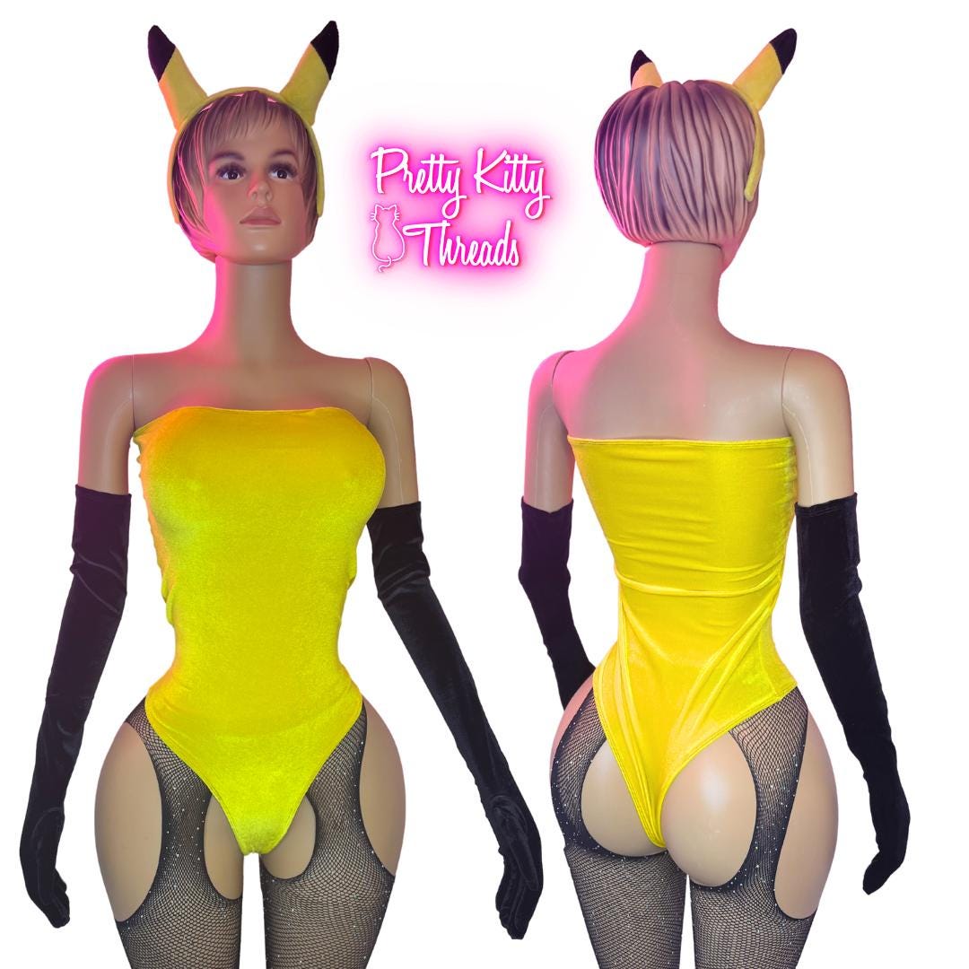 Costume For Women Cosplay Sexy Halloween Etsy
