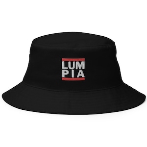 LUMPIA Filipino Bucket Hat - Funny - Pinoy - Pinay - Phillippines ...