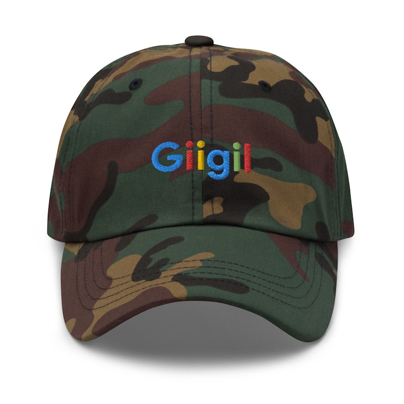 Gago Filipino Dad Hat for Filipino Gift Funny Gift Pinoy - Etsy