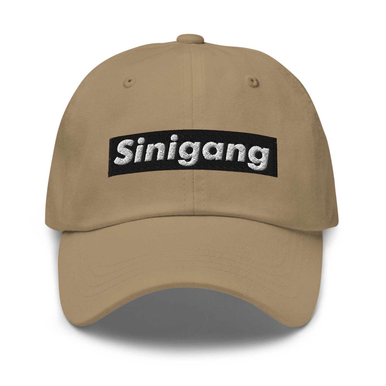 Filipino Dad Hat Sinigang Filipino Gift Funny Pinoy - Etsy