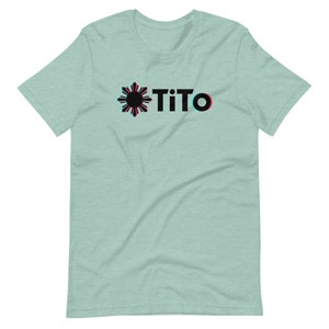 Filipino Shirt Tito Funny Unisex/men's Premium for Filipino Gift ...