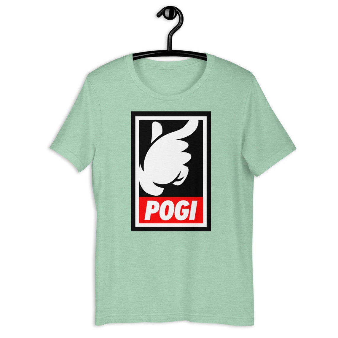 Filipino Shirt Pogi Pose Premium Unisex/Men's Funny | Etsy