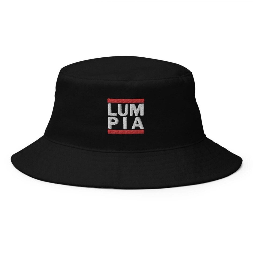 LUMPIA Filipino Bucket Hat - Funny - Pinoy - Pinay - Phillippines ...