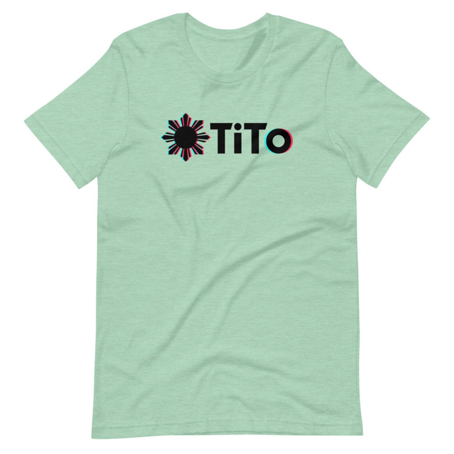 Filipino Shirt Tito Funny Unisex/men's Premium for - Etsy