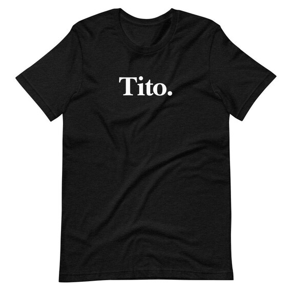 Filipino Shirt Tito Premium Unisex/men's Funny - Etsy