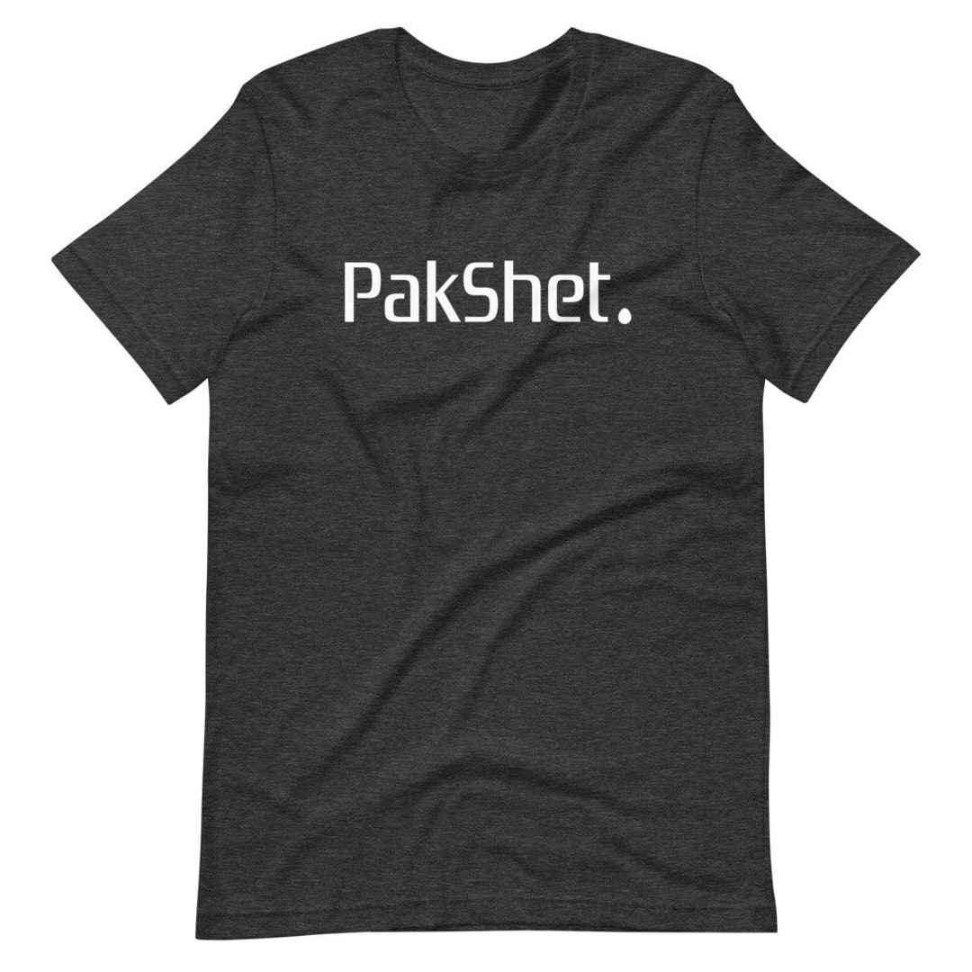 Filipino Shirt Pakshet Premium Unisex/men's - Funny Clothing Gift ...