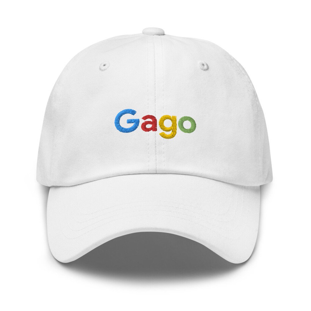 Gago Filipino Dad Hat for Filipino Gift - Funny Gift - Pinoy Pride ...