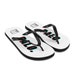 Filipino Slippers PALO. Tsinelas - Unisex - Glitch Design - Funny ...