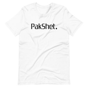 Filipino Shirt Pakshet Premium Unisex/men's - Funny Clothing Gift ...