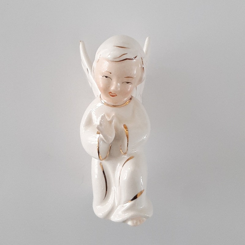 Ceramic Angels - Etsy