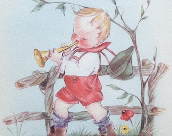 Marion Burgess - Etsy