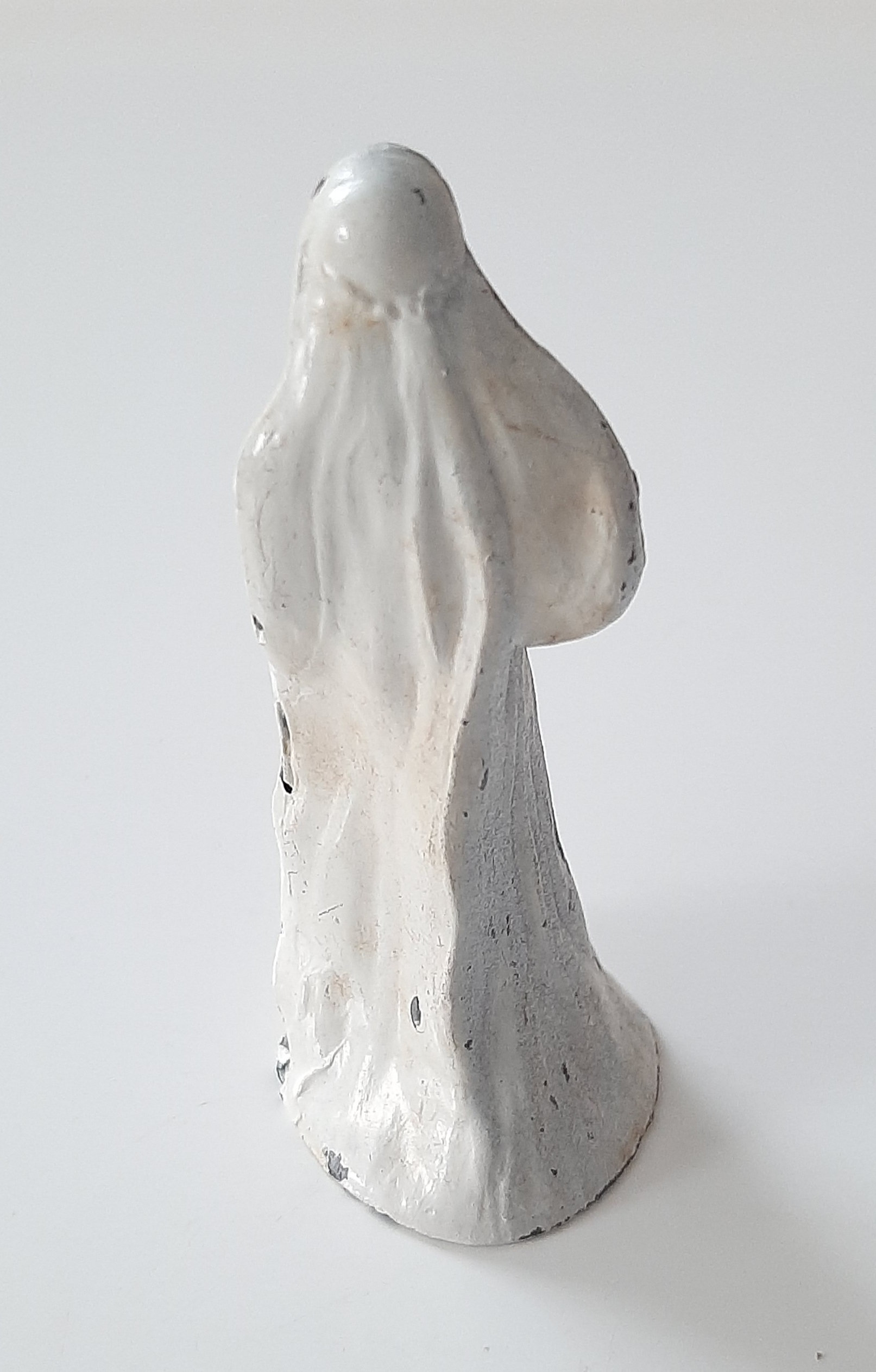 Vintage Barclay Bride Figure - Etsy