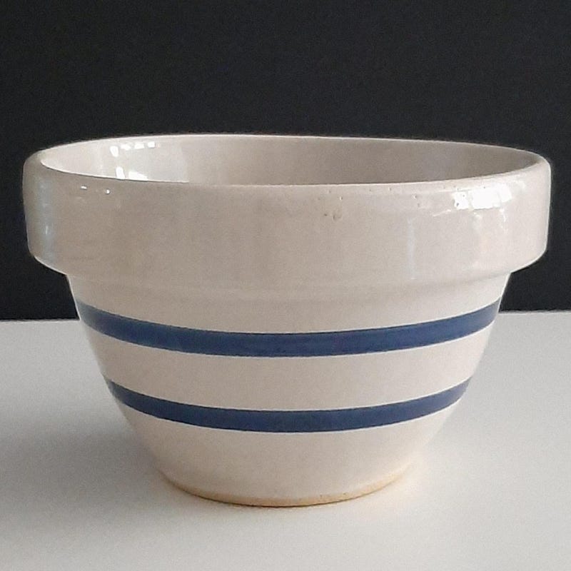Robinson Ransbottom - Etsy