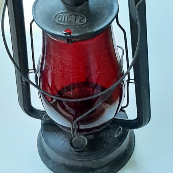 Dietz Little Giant Lantern - Etsy